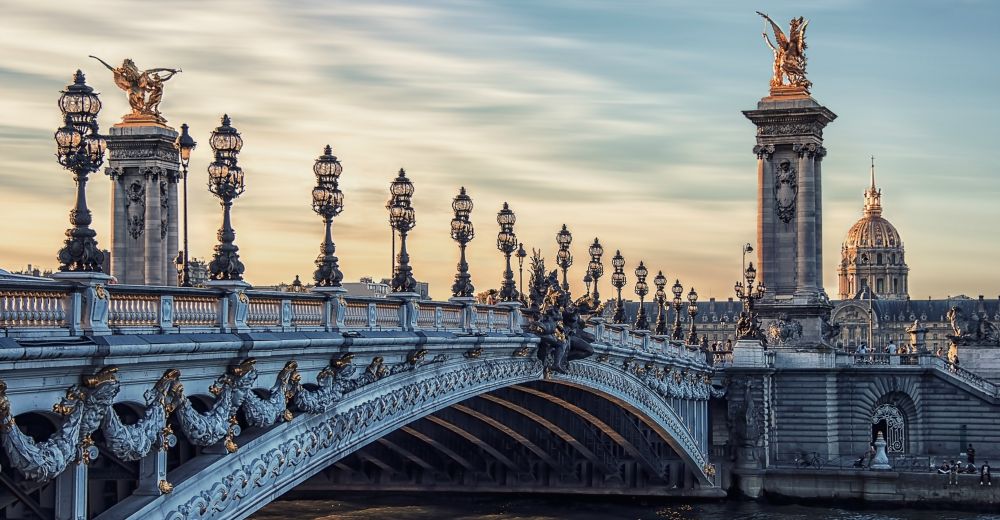 Historical Sites In France Exceptional Historical Sites To Visit In