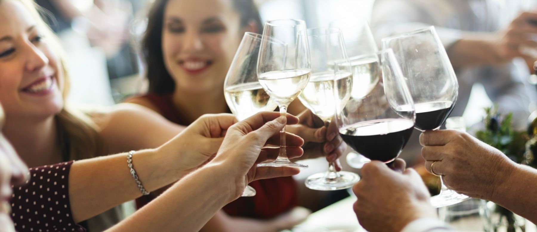 The Best Food Festivals in France | Oliver's Travels