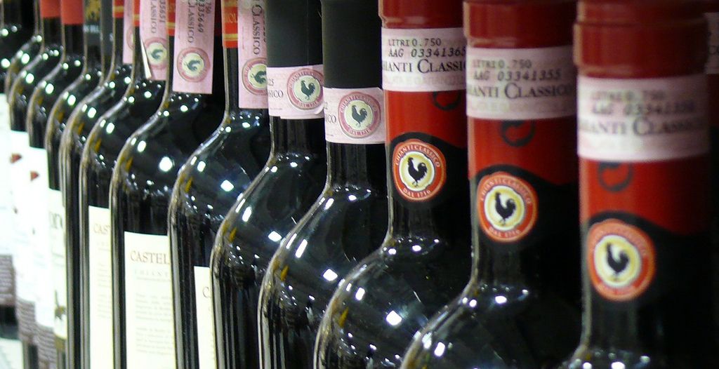 The Cheat's Guide to Tuscan Wines | Oliver's Travels