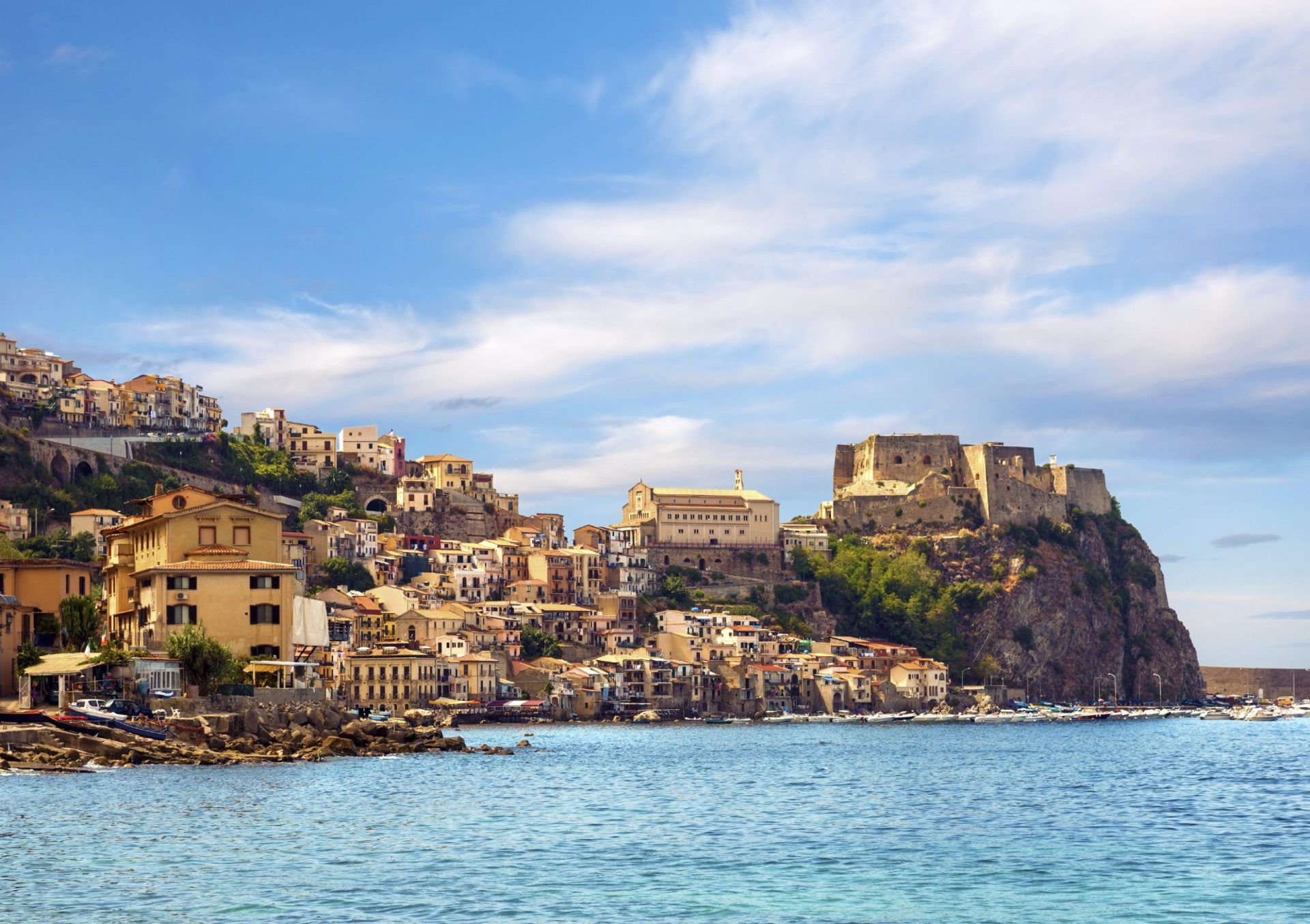 Top Four Drives Across the Mediterranean Coast | Oliver's Travels