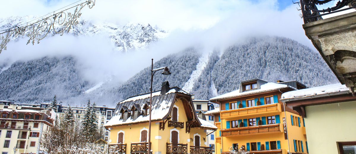 The Local's Guide to Authentic Chamonix | Oliver's Travels