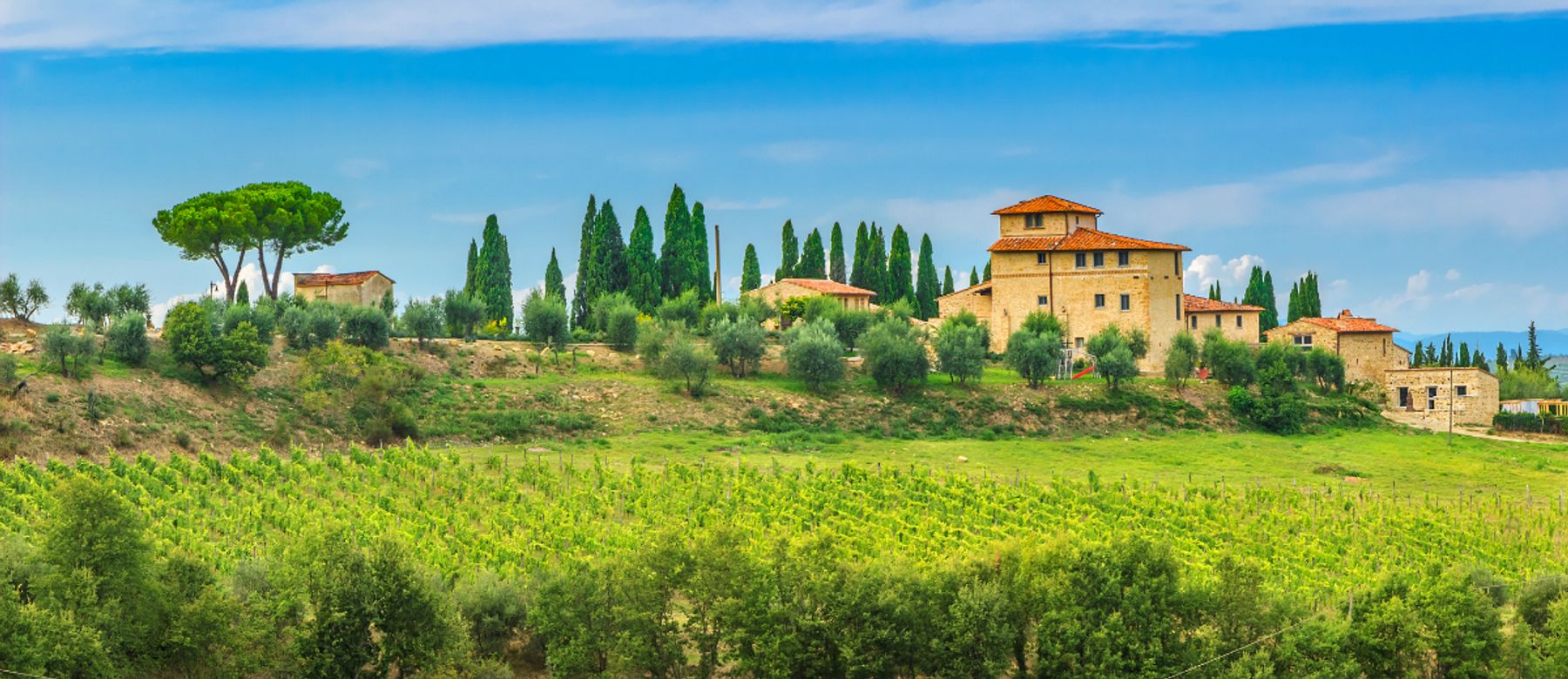 The Local’s Guide to Authentic Tuscany | Oliver's Travels