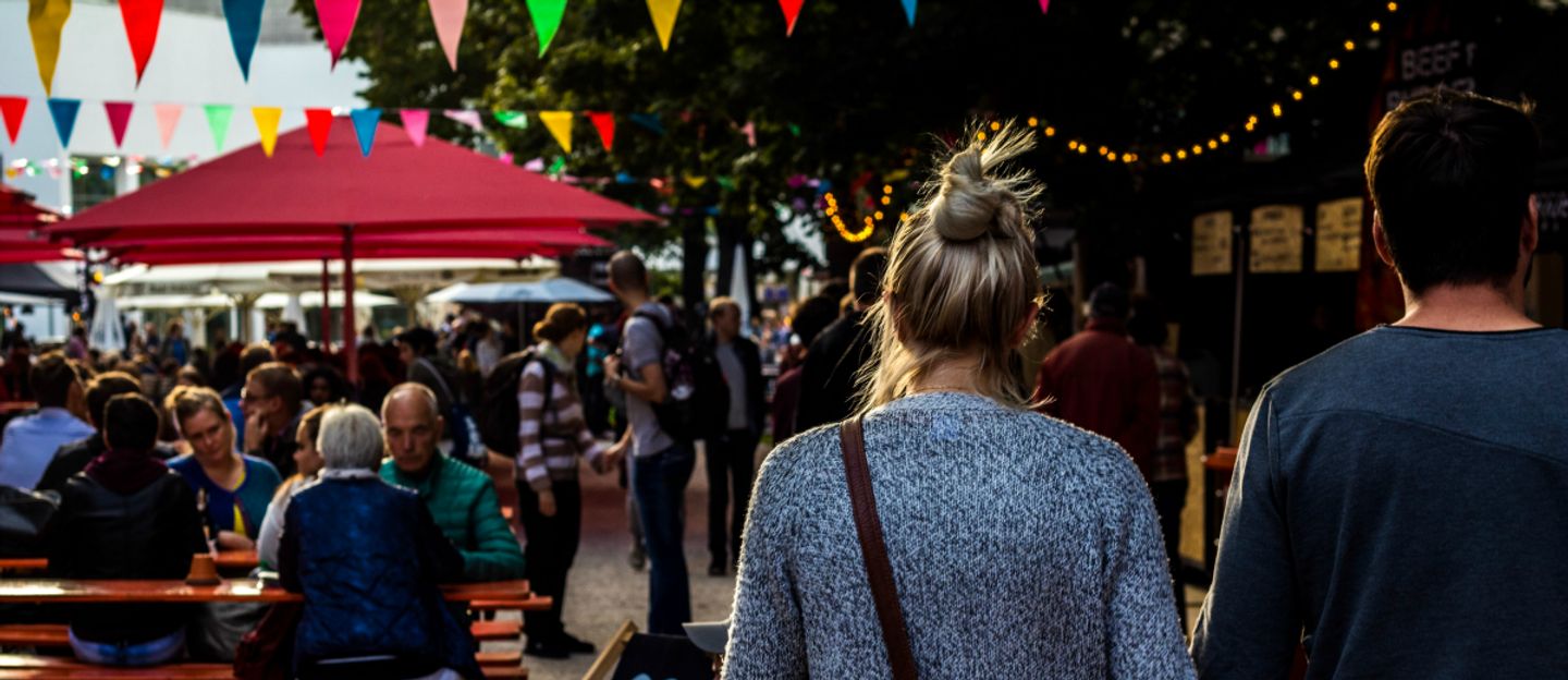 The Best European Events & Festivals in November | Oliver's Travels