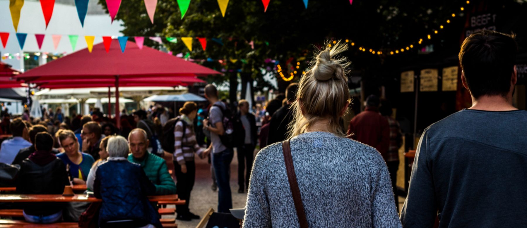 The Best European Events & Festivals in November | Oliver's Travels