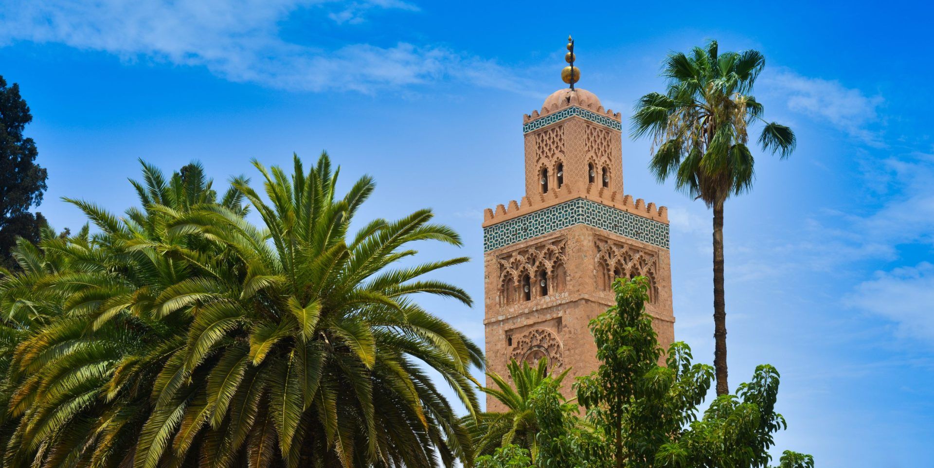 Team Travels : To Marrakech! | Oliver's Travels