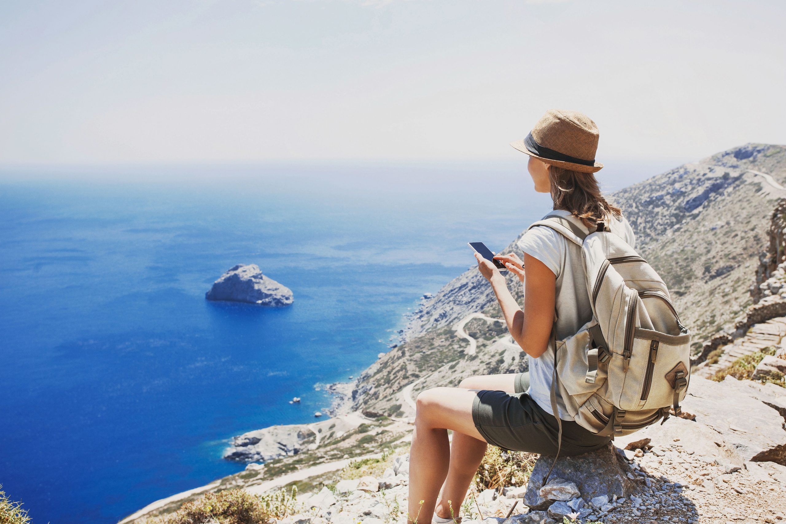 25 Proven Apps for Travellers | Oliver’s Journal
