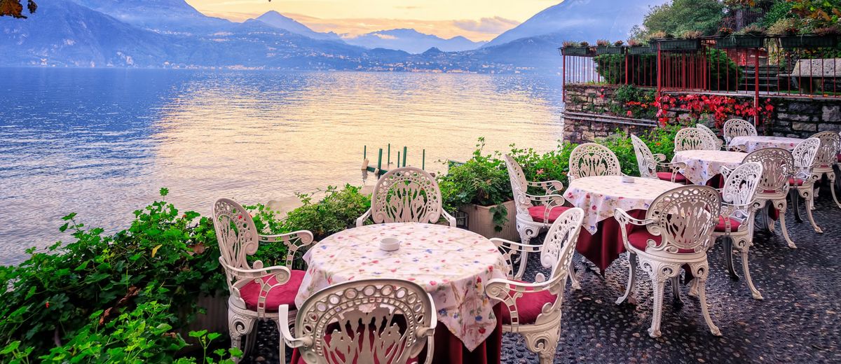 Best Foodie Experiences in the Italian Lakes | Oliver's Travels