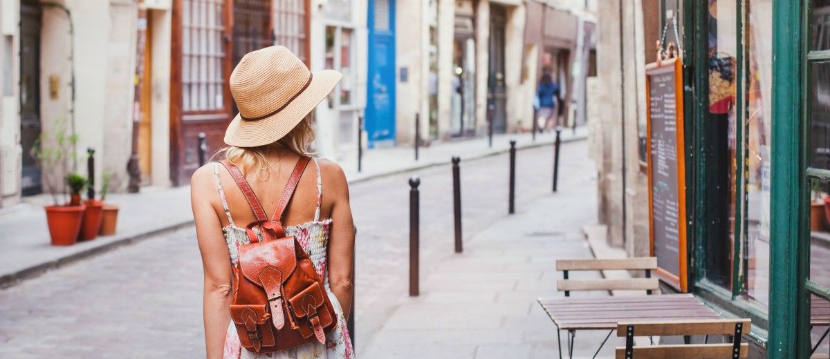 The Most Fun Cities in Europe Ranked | Oliver's Travels