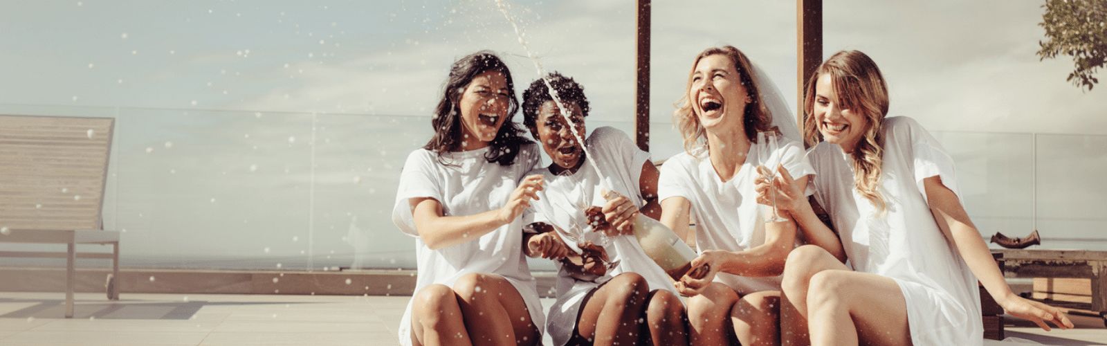 5 Hen Do Venues That’ll Guarantee An Amazing Party!
