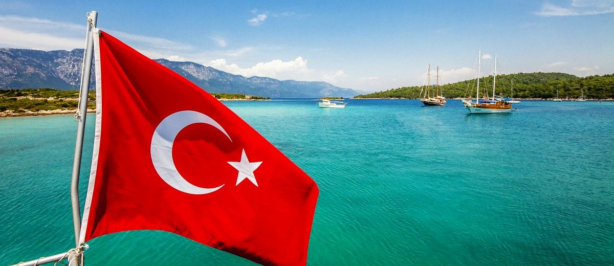 Visit Turkey! Here's Everything You Need to Know... | Oliver's Travels