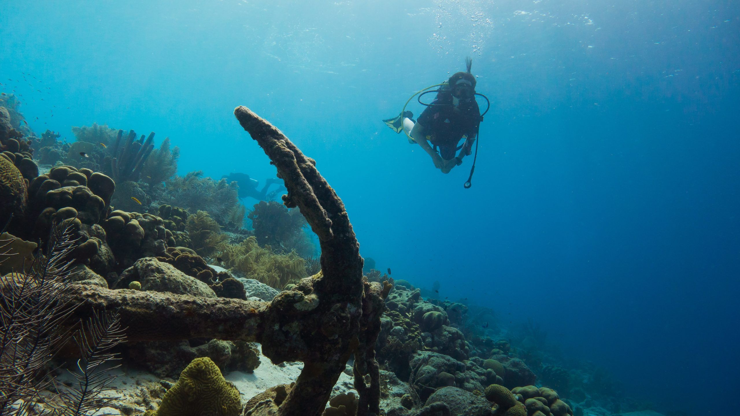 The Best Diving Sites in Europe | Oliver's Travels