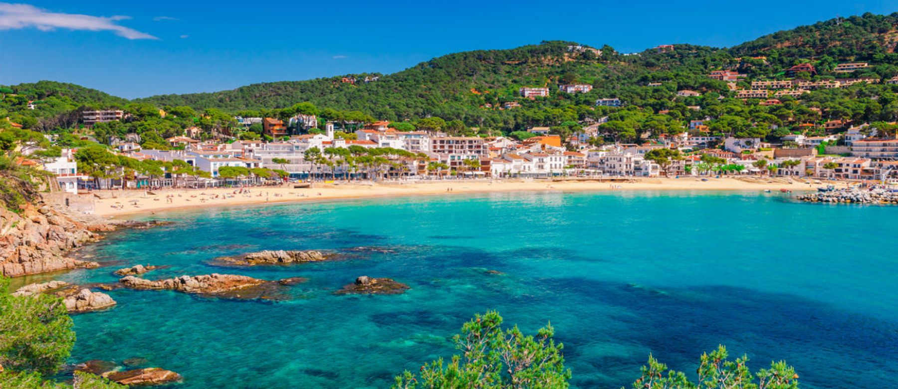 Most Beautiful Towns and Villages in Costa Brava | Oliver's Travels