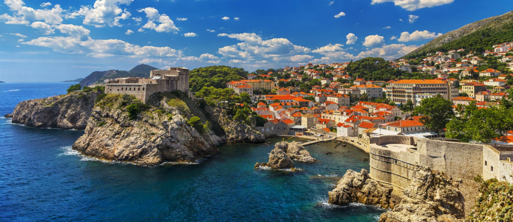 Dubrovnik Travel Guide: Southern Croatia | Oliver's Travels
