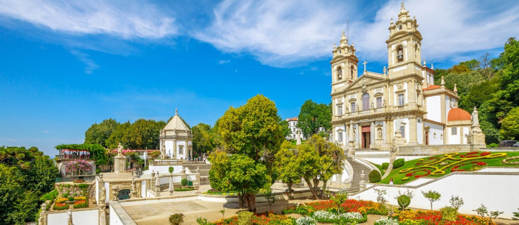 Places To Visit In Minho Region, Northern Portugal | Oliver's Travels