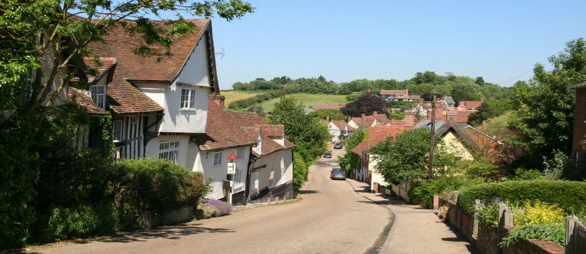 Suffolk Travel Guide: A Great British Escape | Oliver's Travels