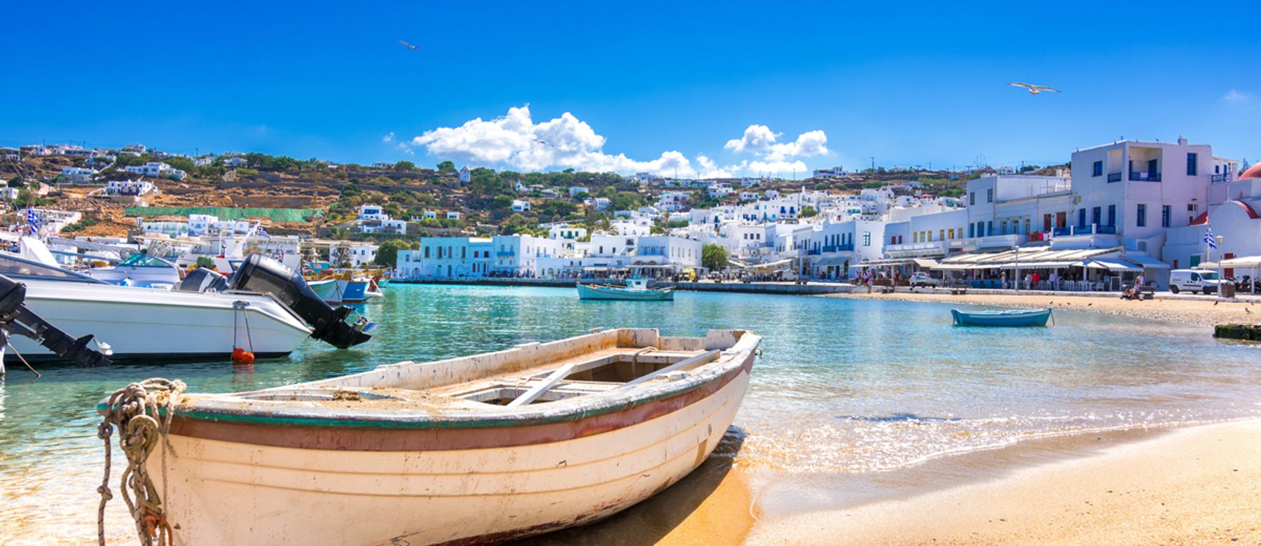 The Very Best Île de Ré beaches | Oliver's Travels