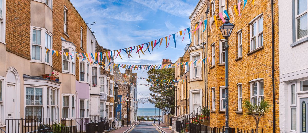 Best Things to Do in Kent With Kids and Without | Oliver's Travels