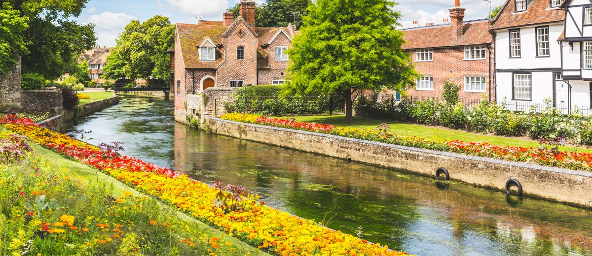 Kent Travel Guide: From Coasts to Castles | Oliver's Travels
