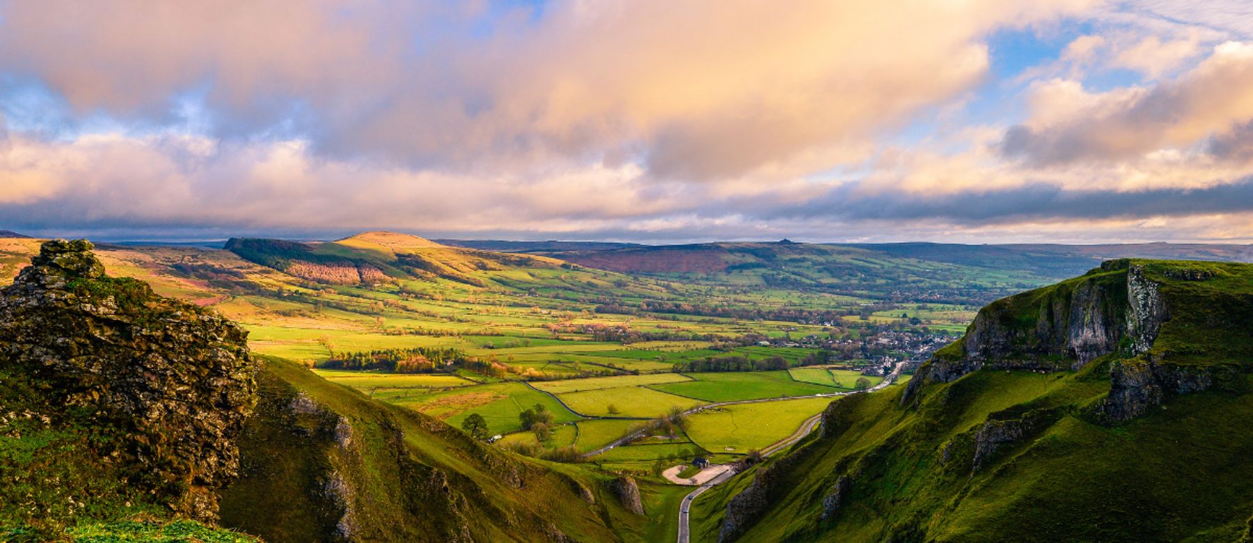 Midlands Travel Guide - Everything You Need to Know | Oliver's Travels