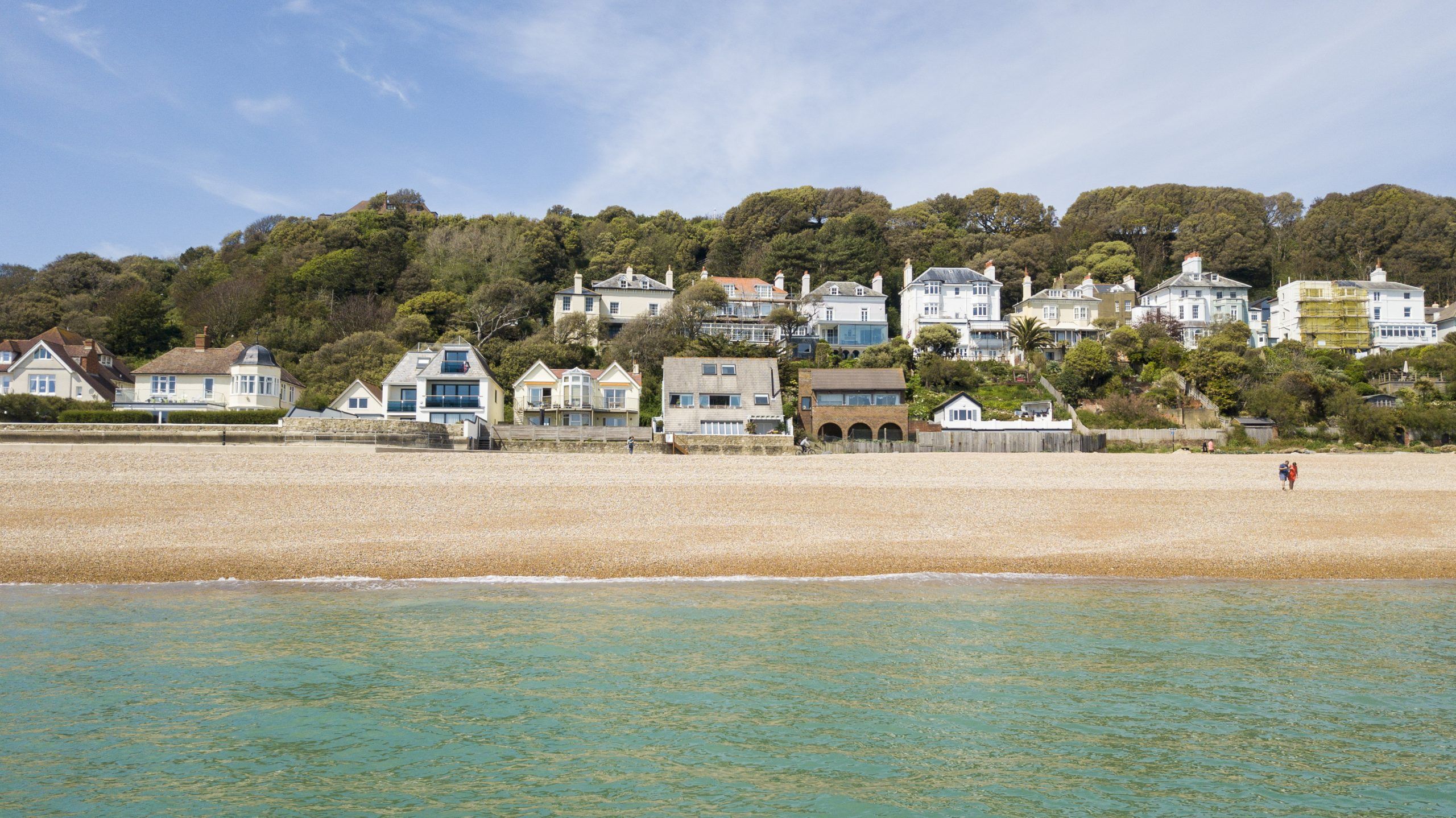 Top 10 Beach Houses in the UK for your next Staycation | Oliver's Travels