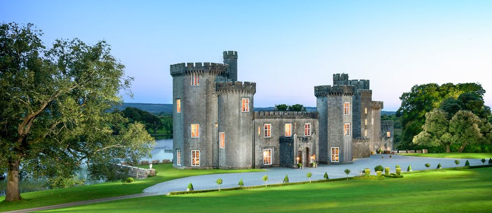Most Stunning Castles to Rent in Ireland | Oliver's Travels