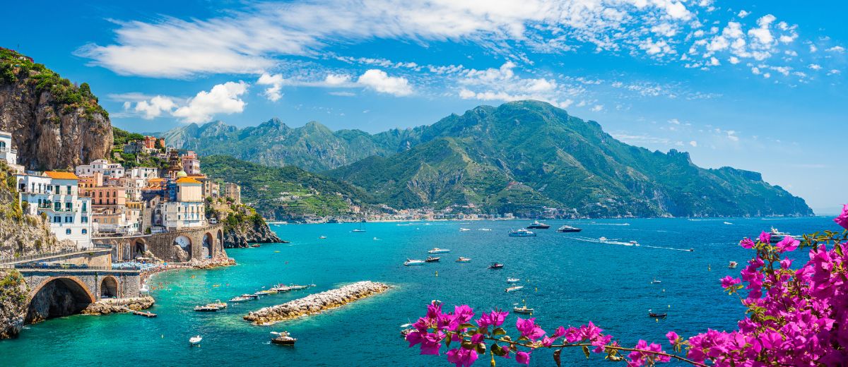 Sorrento Travel Guide - Everything You Need to Know | Oliver's Travels