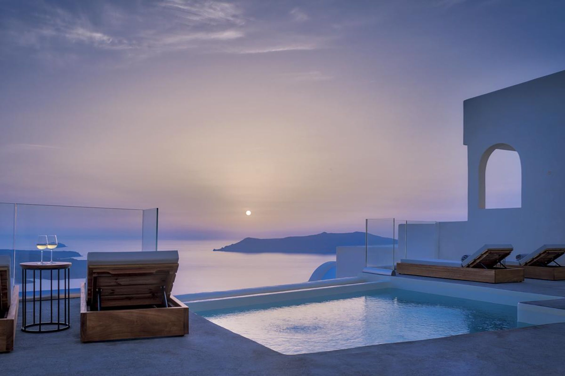 Villa Holidays & Luxury Villas to Rent | Oliver's Travels