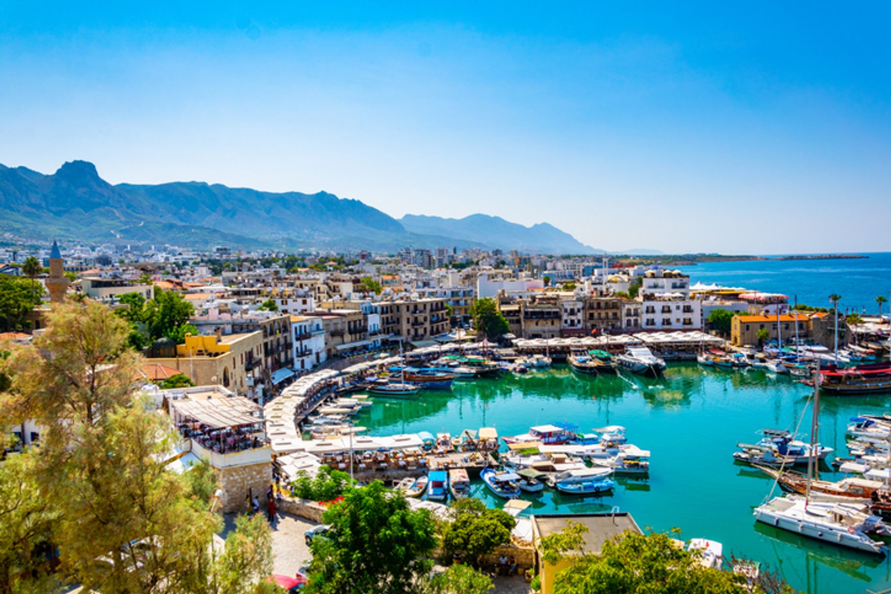 Villas in Cyprus to Rent | Cyprus Villa Holidays | Oliver's Travels
