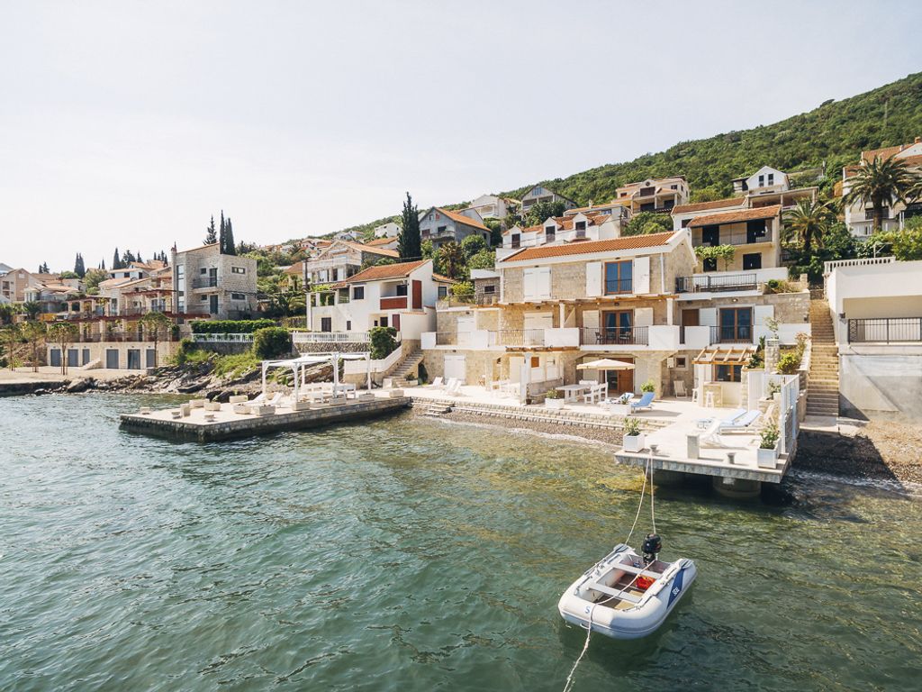 Villas in Montenegro | Montenegro Villas with Pools Rental 2026 ...