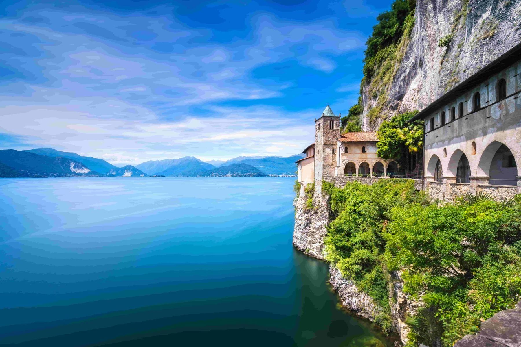 Villas in the Italian Lakes to Rent | Italian Lakes Villa Holidays ...