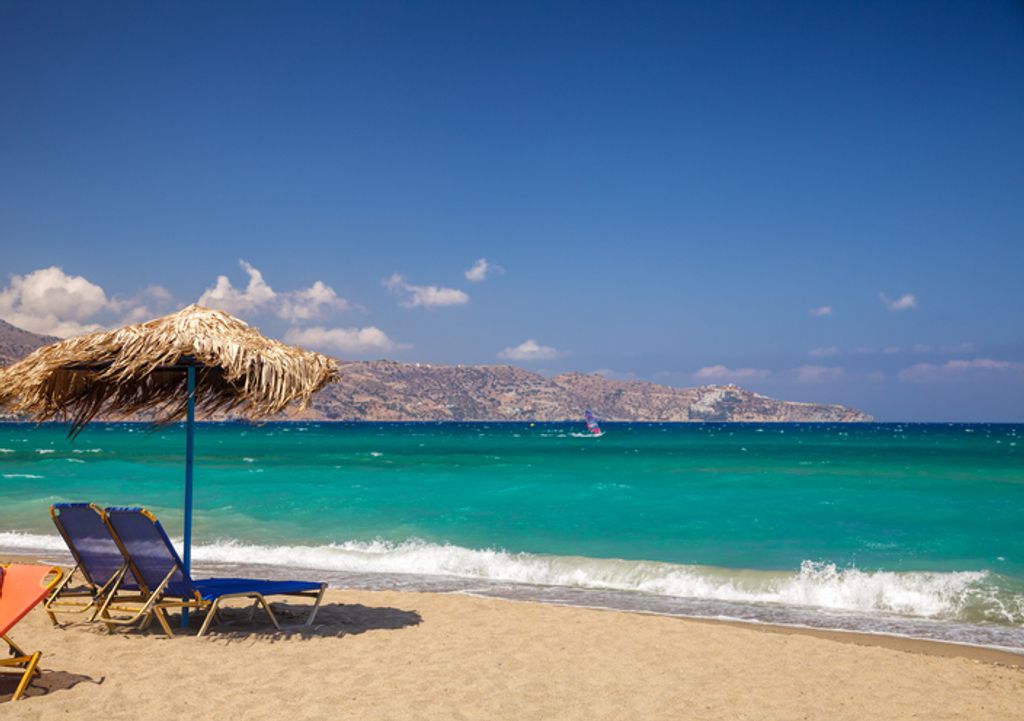 Villas in Crete to Rent With Pools | Crete Villa Holidays | Oliver's ...