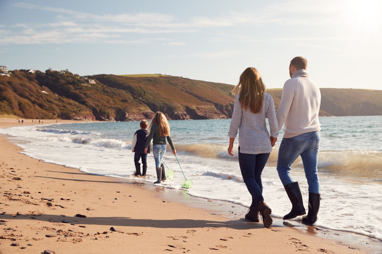 Top 10 Countryside Staycations in the UK | Oliver's Travels