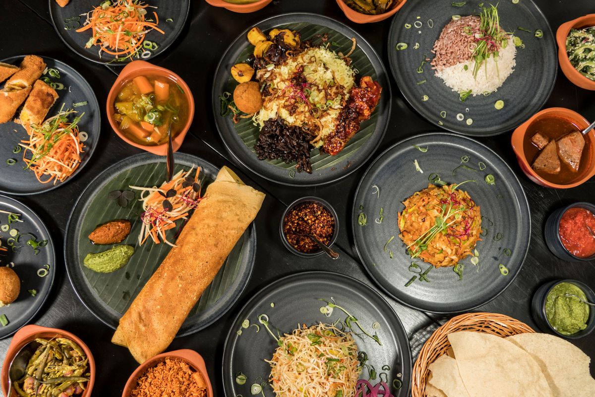Traditional Food in Sri Lanka - Must-try Dishes | Oliver's Travels