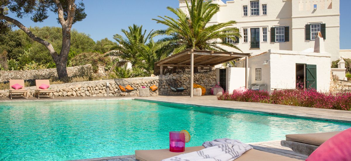 Top 10 Villas in Menorca - Our Favourite Island Stays | Oliver's Travels