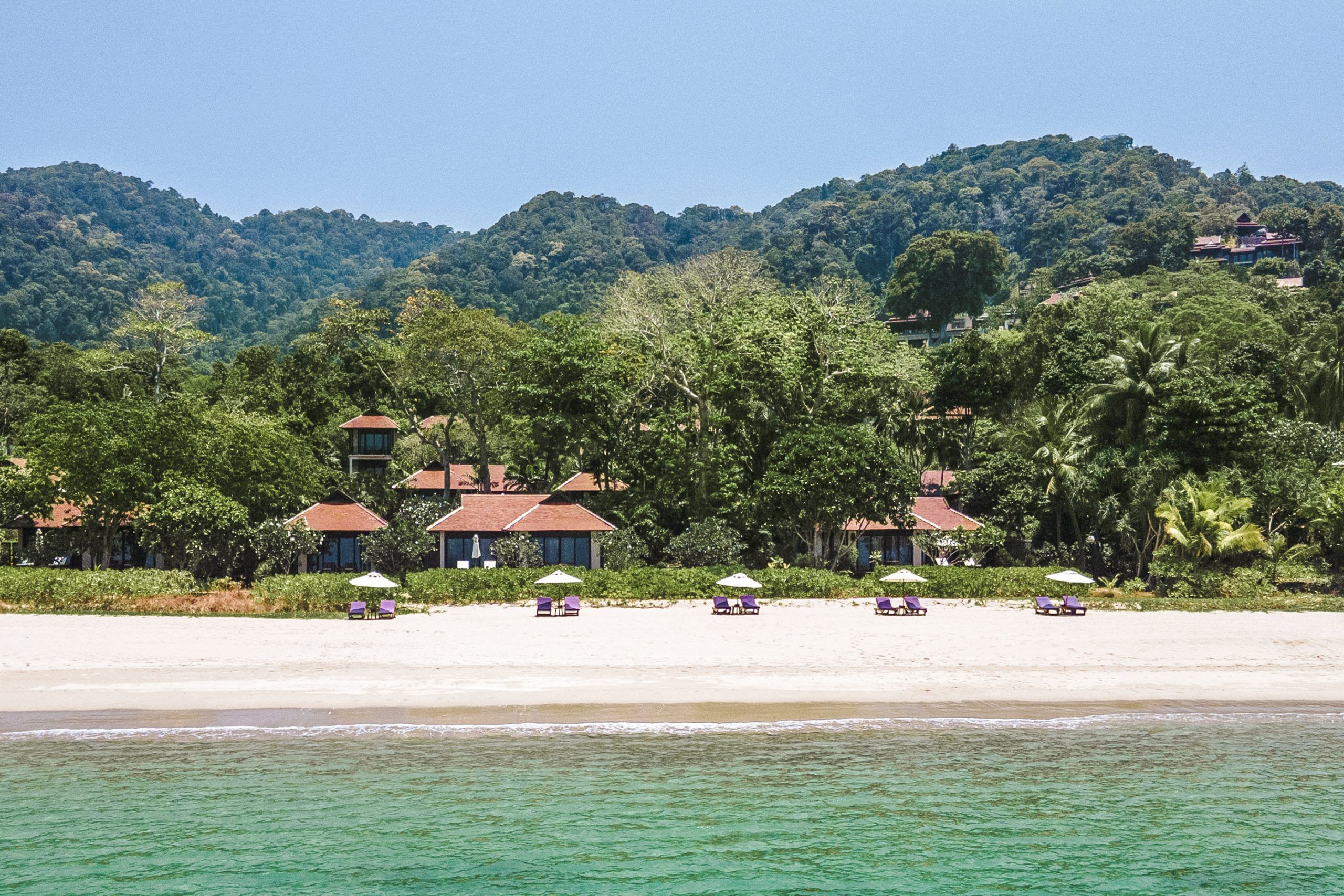 Pimalai Resort & Spa, Koh Lanta | Resort Villas | Oliver's Travels