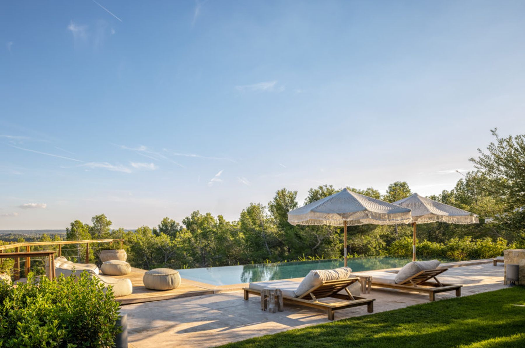 Villas with Pools in France | Luxury Rentals | Oliver's Travels ...
